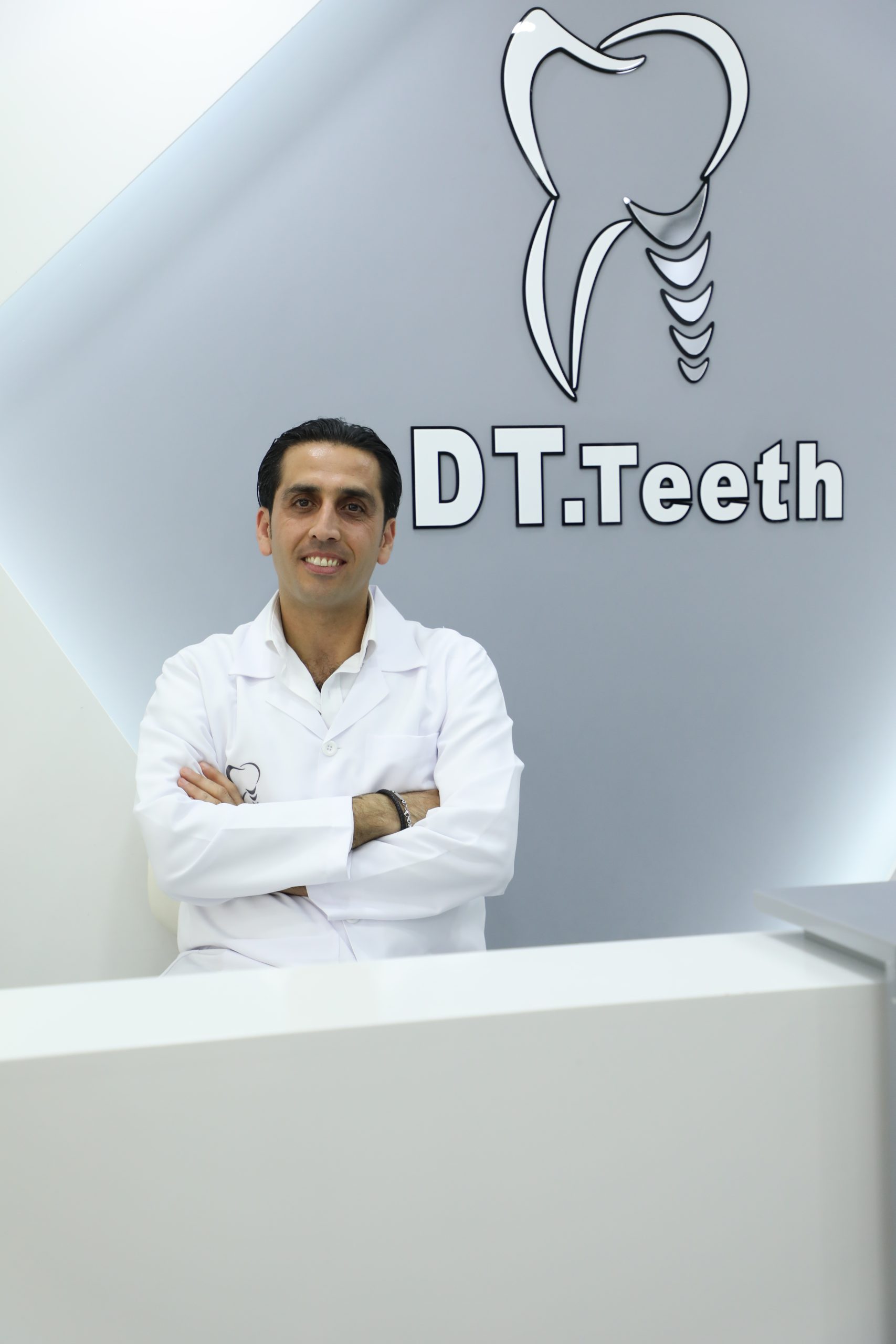 الرئيسية - DT Teeth